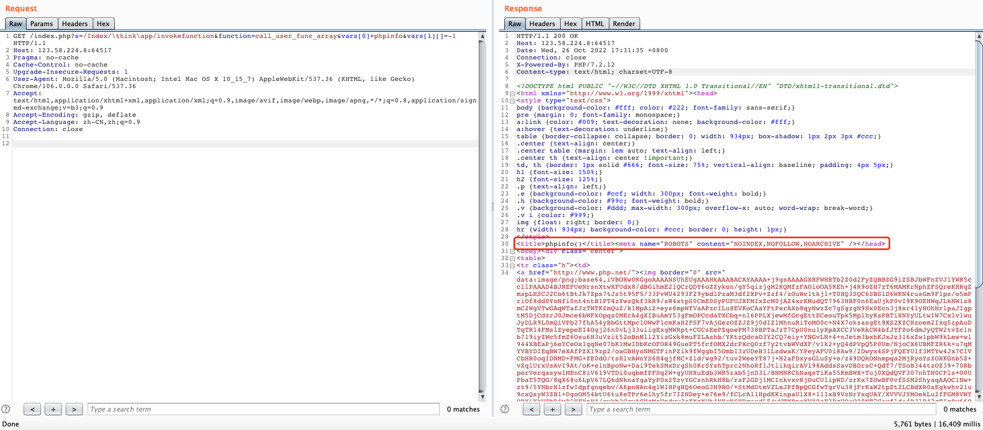 Goby— 资产绘测及实战化漏洞扫描工具